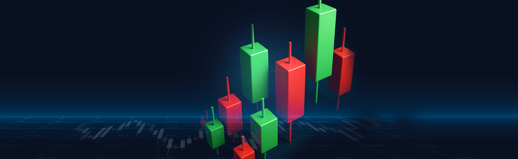 How to Read Forex Charts: Beginner’s Guide | MultiBank Group