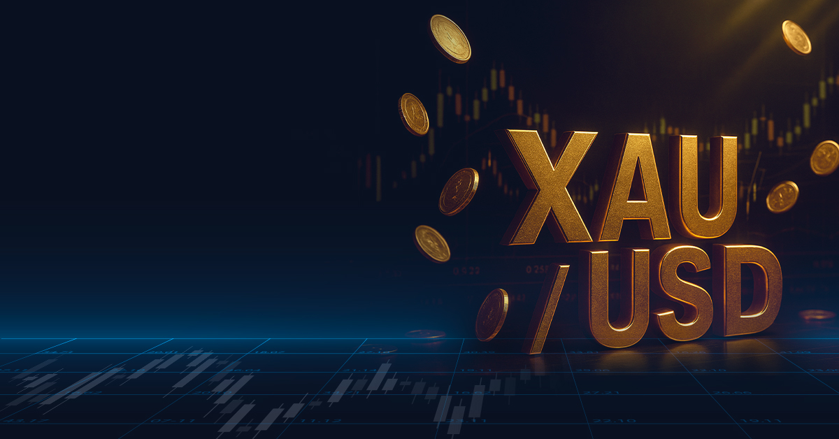 Trade XAU/USD: Gold Trading Strategy Guide | MultiBank Group