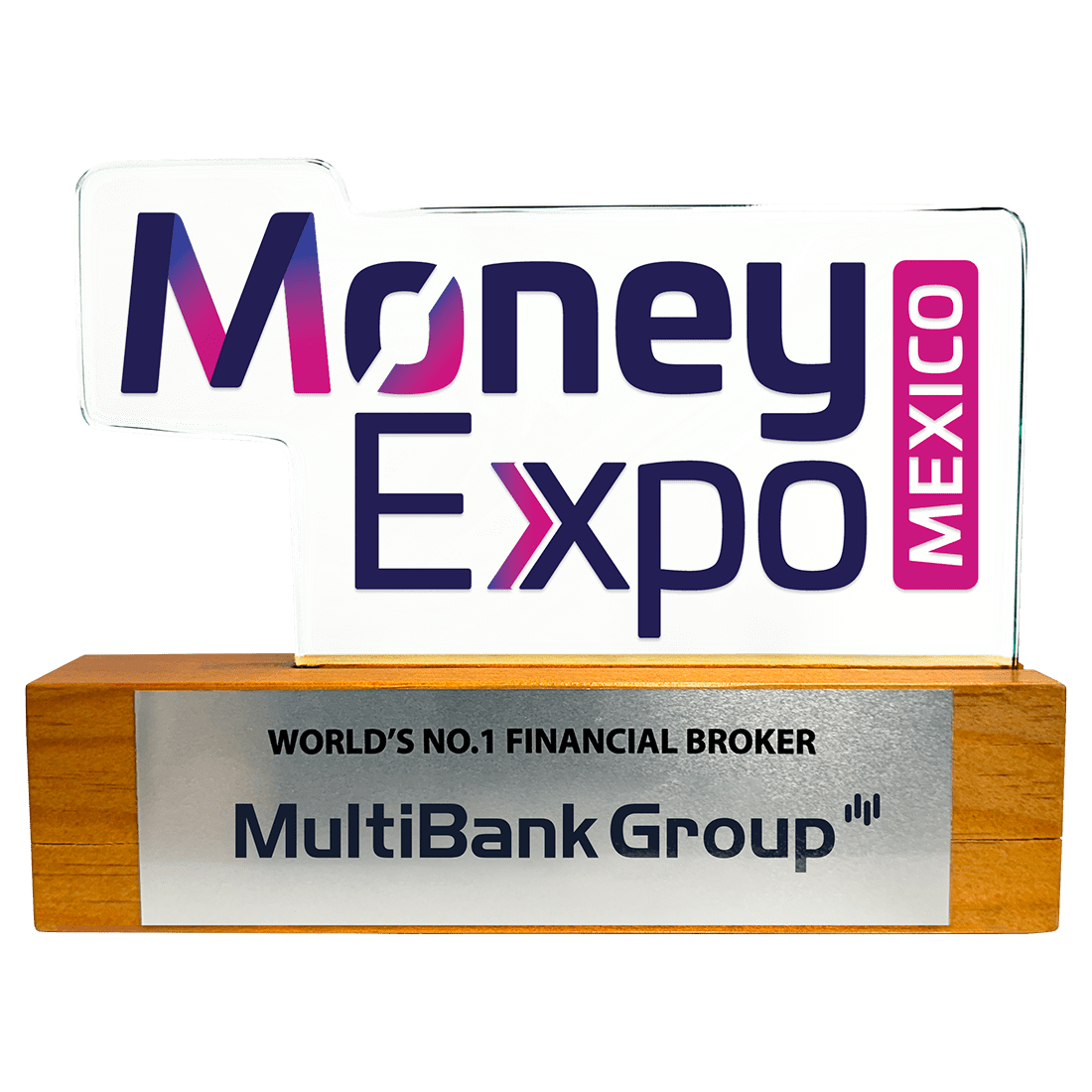 MultiBank Group is Awarded ‘World´s No.1 Financial Broker’ at Money ...