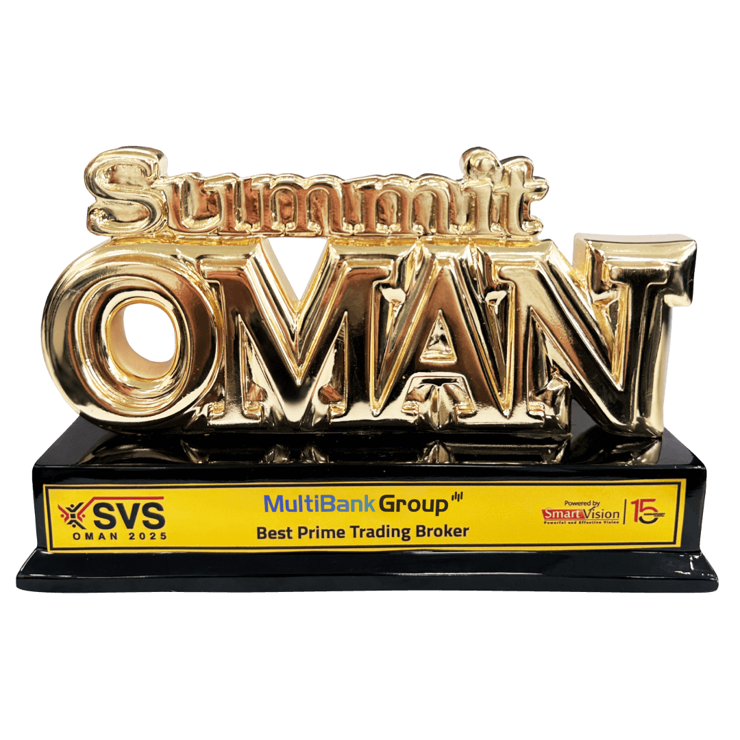 MultiBank Group Named ‘Best Prime Trading Broker’ at Smart Vision ...